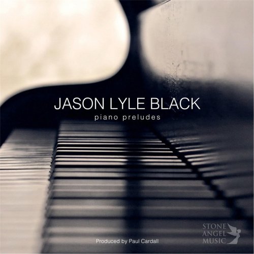Jason Lyle Black - The Offering lyrics | Musixmatch