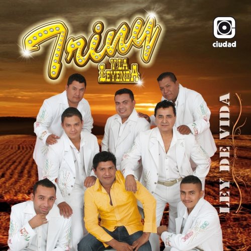 Triny y La Leyenda - Corrido del Calentano 歌詞 | Musixmatch