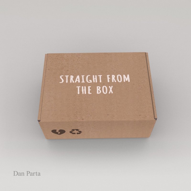 Dan Patra - Straight From the Box Lyrics | Musixmatch