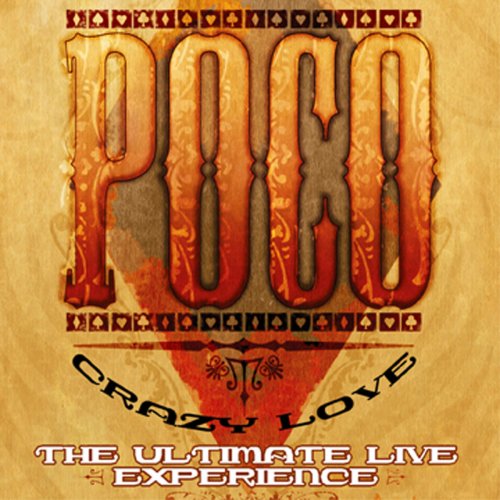 POCO - Crazy Love lyrics | Musixmatch