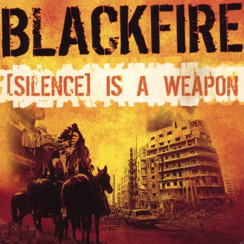 Blackfire - How Can We Confess lyrics | Musixmatch