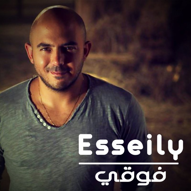 Mahmoud El Esseily - Fou2y Lyrics | Musixmatch