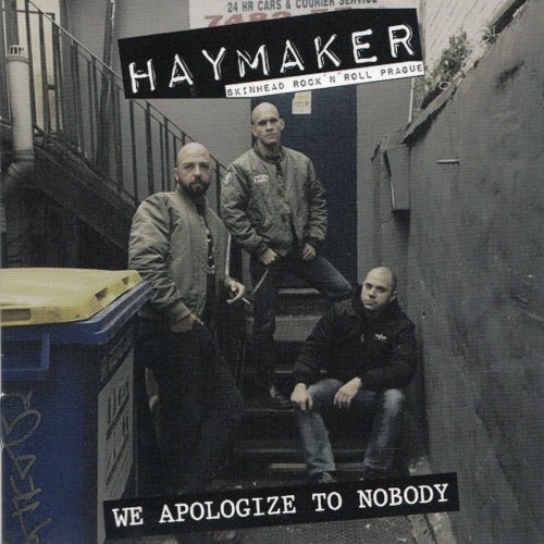Haymaker - Freedom lyrics | Musixmatch