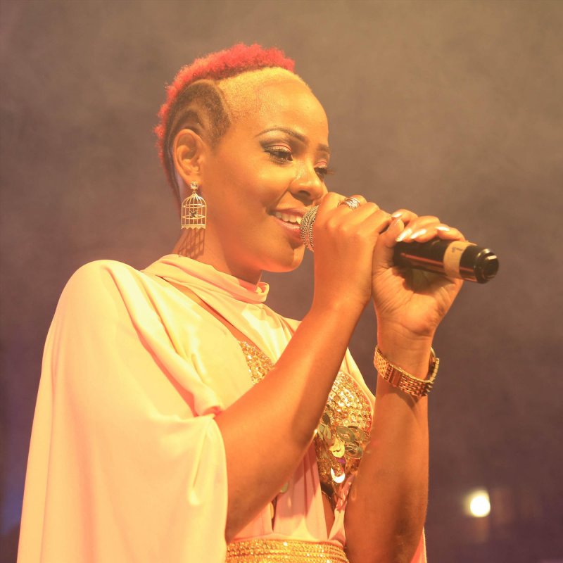 Zanie Brown - Nsokayo Lyrics | Musixmatch