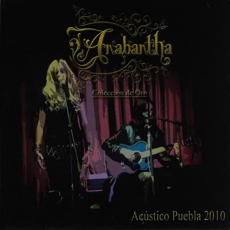 Letra de Te Honro en el Espanto de Anabantha | Musixmatch