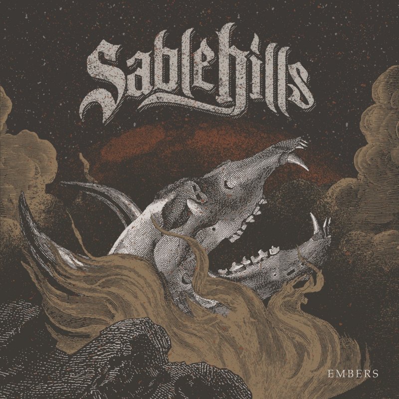 Sable Hills - The Chosen One Lyrics | Musixmatch