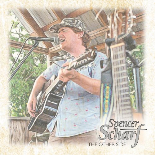 Spencer Scharf - Reach the Other Side lyrics | Musixmatch