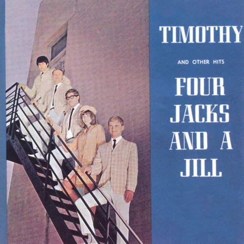 4 Jacks and a Jill - Timothy lyrics | Musixmatch