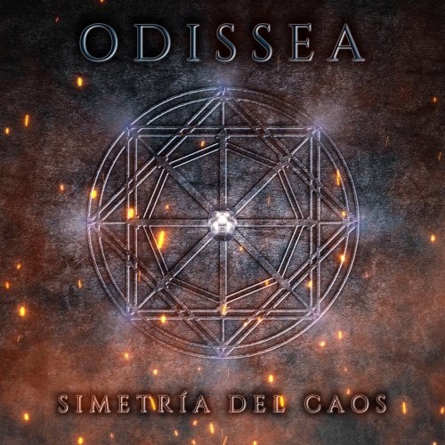 Odissea - Simetría Del Caos - Revelaciones Pt. III lyrics | Musixmatch