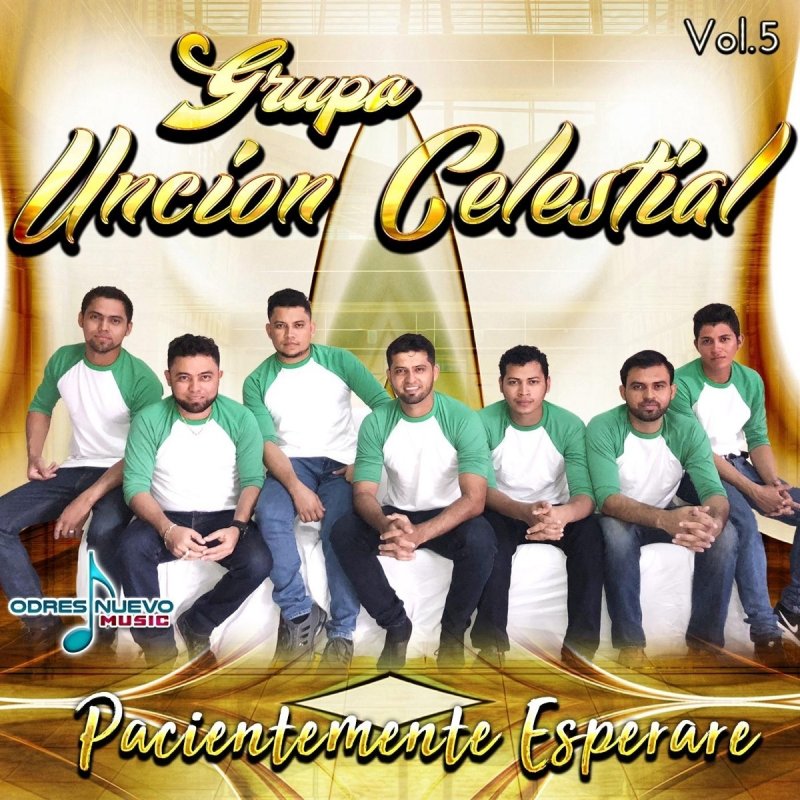 Letra de Toma Mi Mano de Grupo Uncion Celestial | Musixmatch