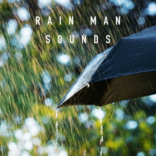 Rain Man Sounds - Semi Intense Rain Shower lyrics | Musixmatch