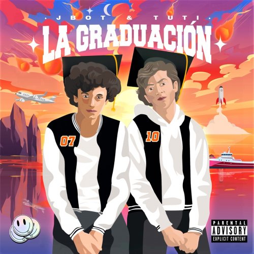 JBot & Tuti - La Graduación 歌詞 | Musixmatch