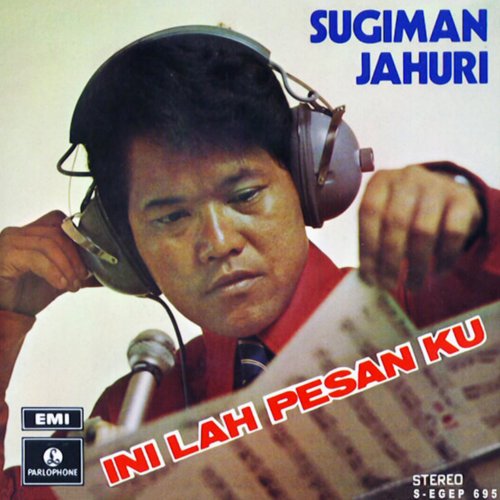 Sugiman Jahuri - Mengapa Kita Mesti Berpisah Lyrics | Musixmatch