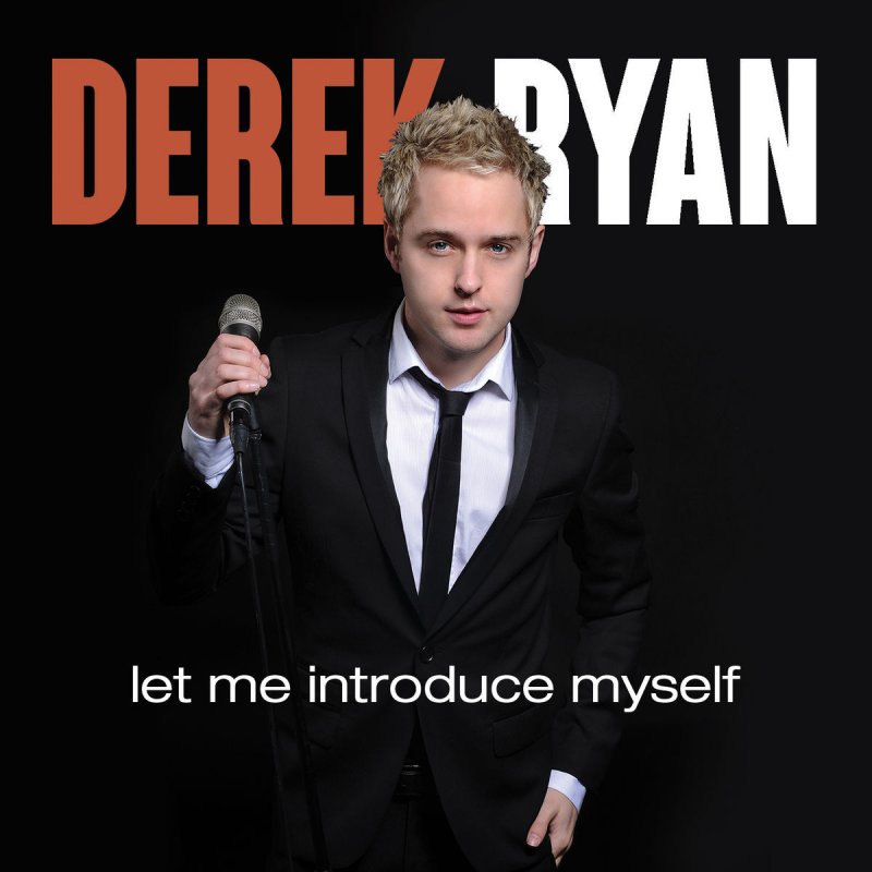 Derek Ryan - Better Times a Comin' Lyrics | Musixmatch