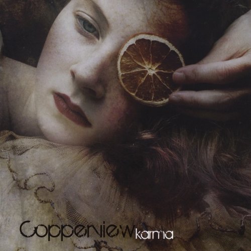 Copperview - Yesterday lyrics | Musixmatch