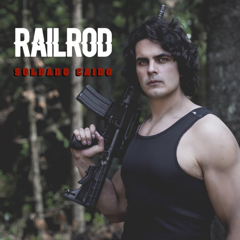 Letra de Soldado Caído de Railrod | Musixmatch