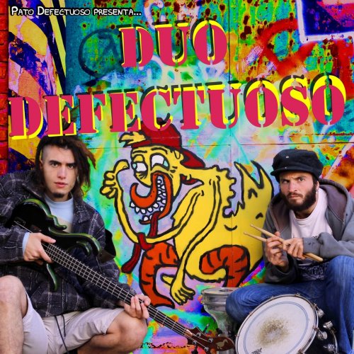 Pato Defectuoso - Acido lyrics | Musixmatch