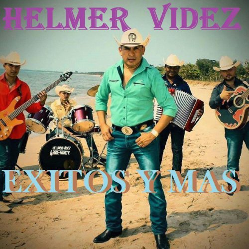 Letra de Helmer Videz - Sé Que Me Amas | Musixmatch