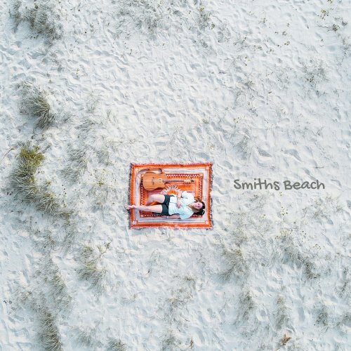 Tahlia Brain - Smiths Beach testo | Musixmatch