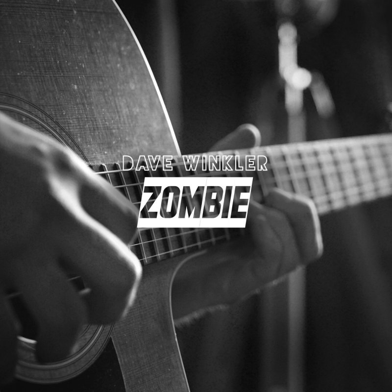 Dave Winkler - Zombie Lyrics | Musixmatch