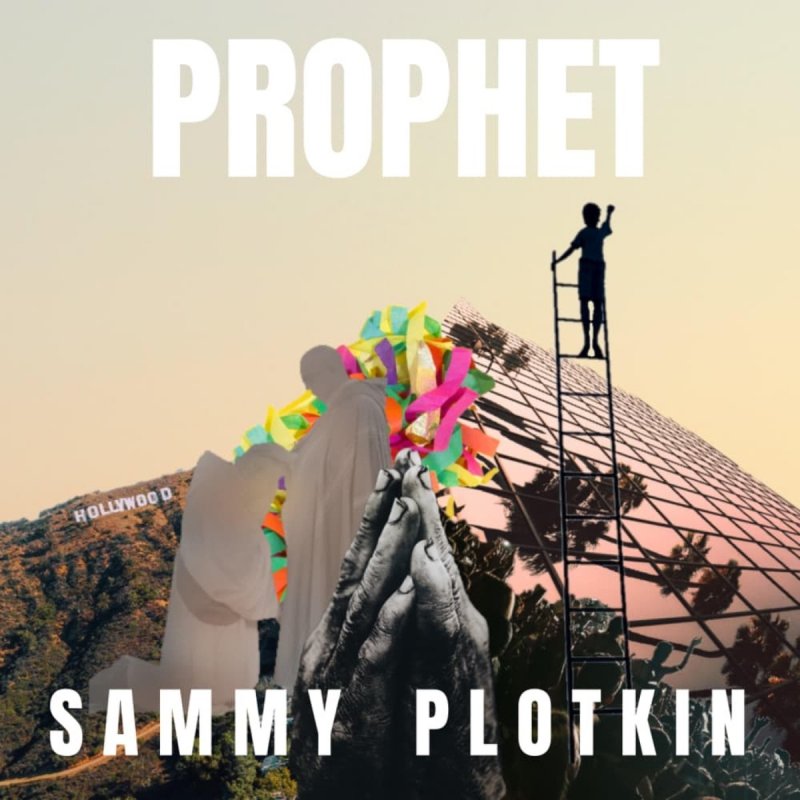 Letra de Prophet de Sammy Plotkin | Musixmatch