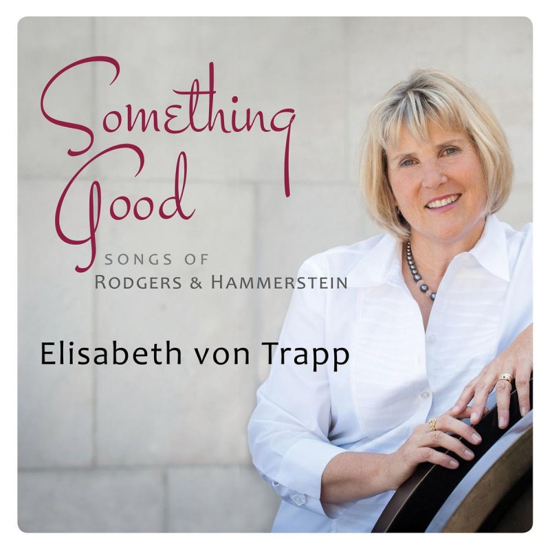Letra de Just In Time de Elisabeth von Trapp | Musixmatch