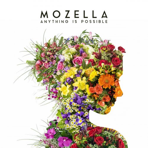 Mozella - Anything Is Possible lyrics | Musixmatch