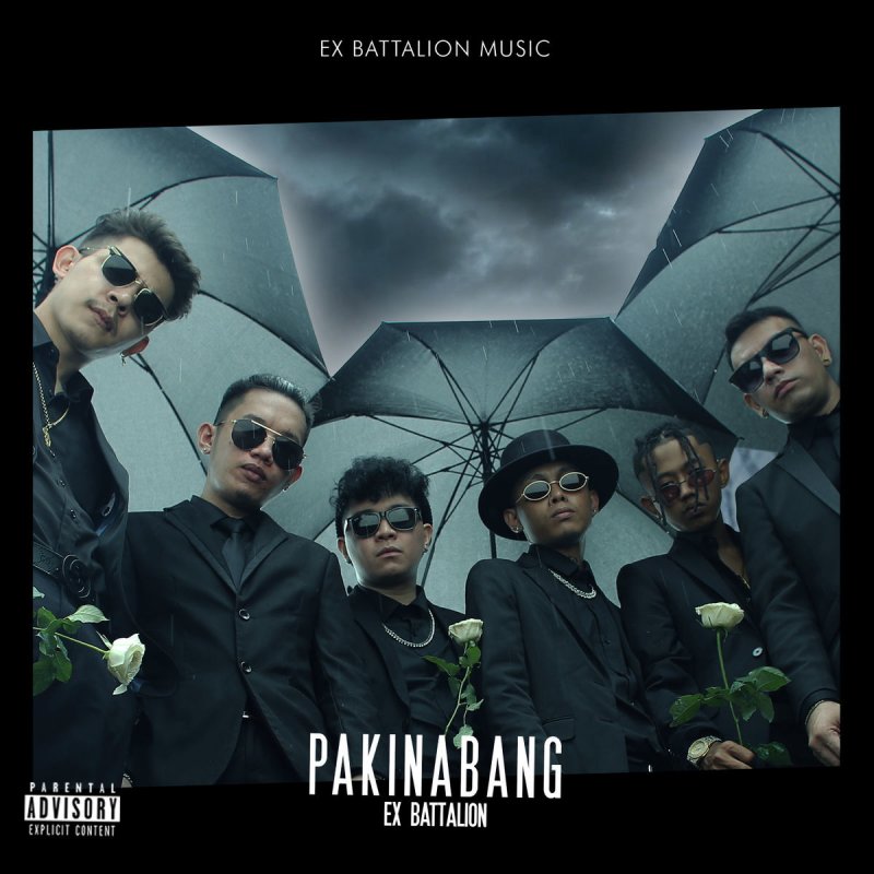Ex Battalion - Pakinabang Lyrics | Musixmatch