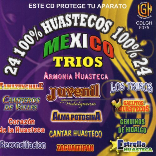 Flor Huasteca - La Migra Del Otro Lado lyrics | Musixmatch