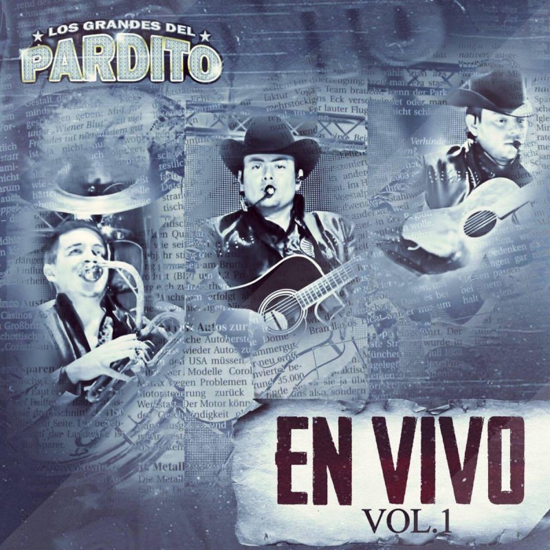 Letra de El Hijo Del Ingeniero (En vivo) de Los Grandes Del Pardito ... Letra de El Hijo Del Ingeniero (En vivo) de Los Grandes Del Pardito ...