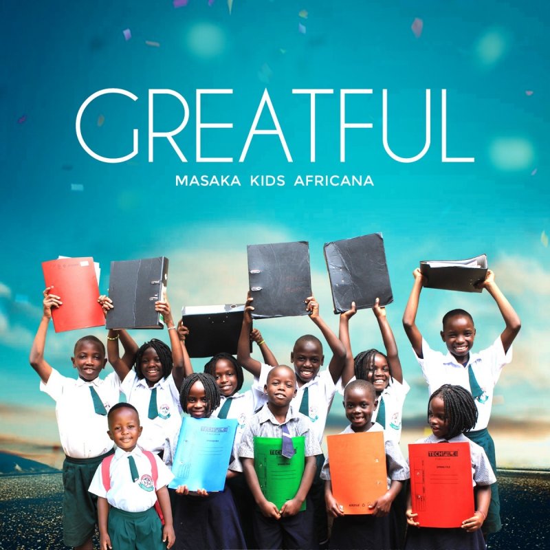 Masaka Kids Africana - Back to School Lyrics | Musixmatch