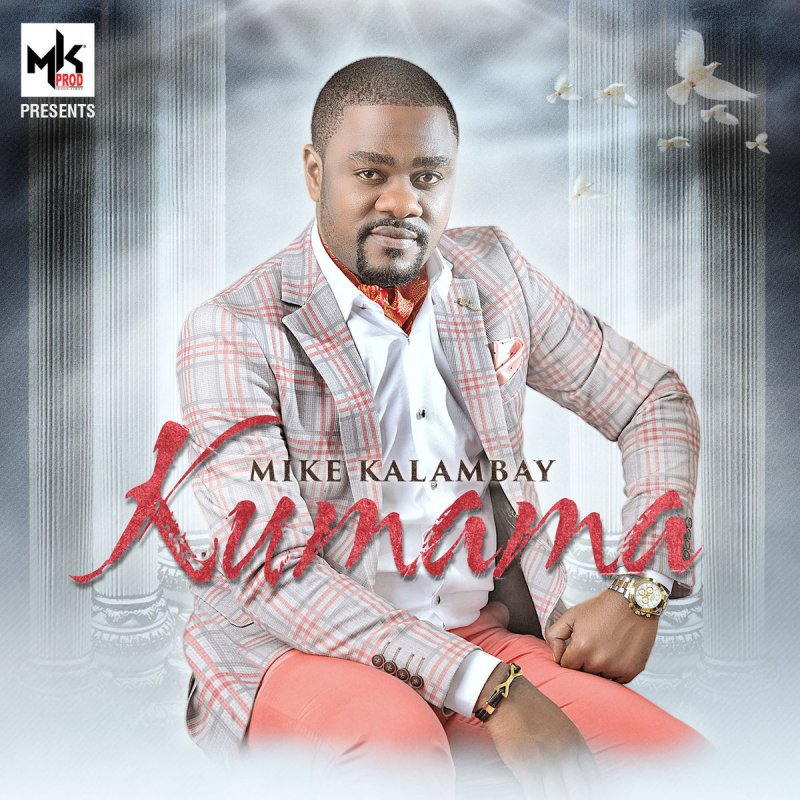 Mike Kalambay - Loyembo Ya Mitema Lyrics | Musixmatch