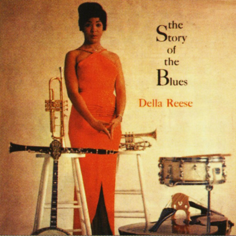 Letra de Lover Man de Della Reese | Musixmatch