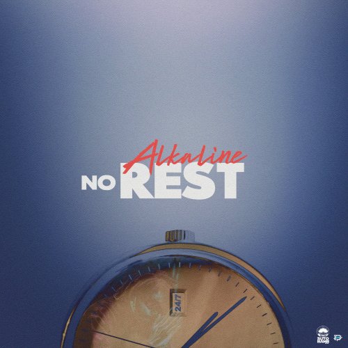 Alkaline - No Rest lyrics | Musixmatch