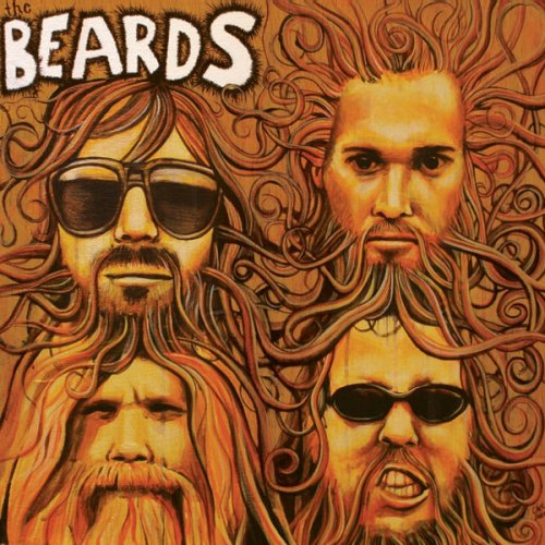 Letra de The Beards - Radio Interview #3 | Musixmatch