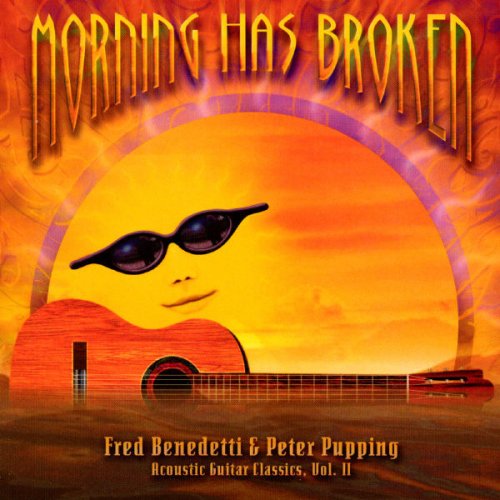 Letra de Let It Be de Fred Benedetti feat. Peter Pupping | Musixmatch