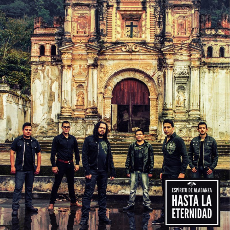 Letra de Vayan y Hagan Discipulos de Espiritu de Alabanza | Musixmatch