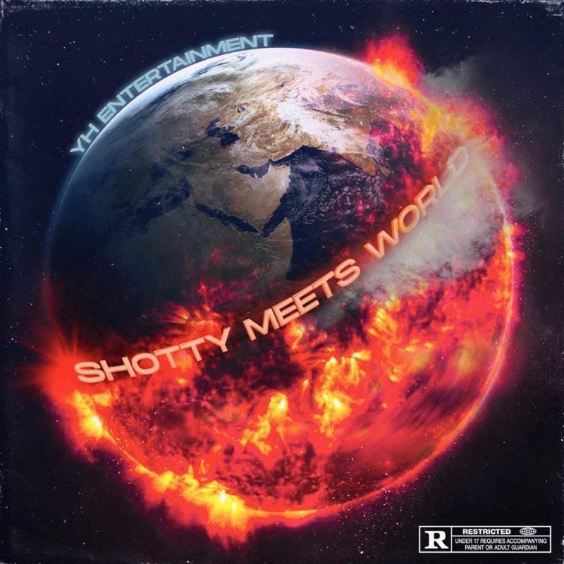 Luh Shotty - Who Got the Wok Lyrics | Musixmatch