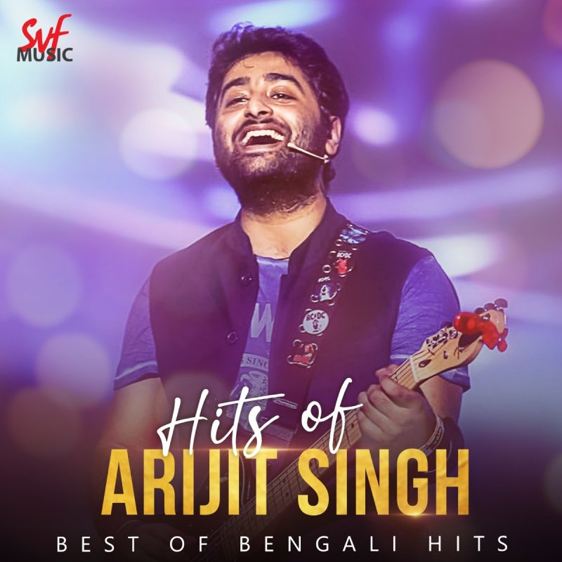 Letra de Jodi Bolo de Arijit Singh | Musixmatch