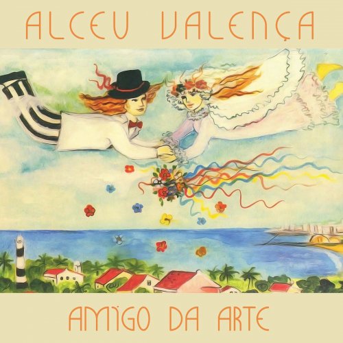 Alceu Valença - Voltei Recife lyrics | Musixmatch
