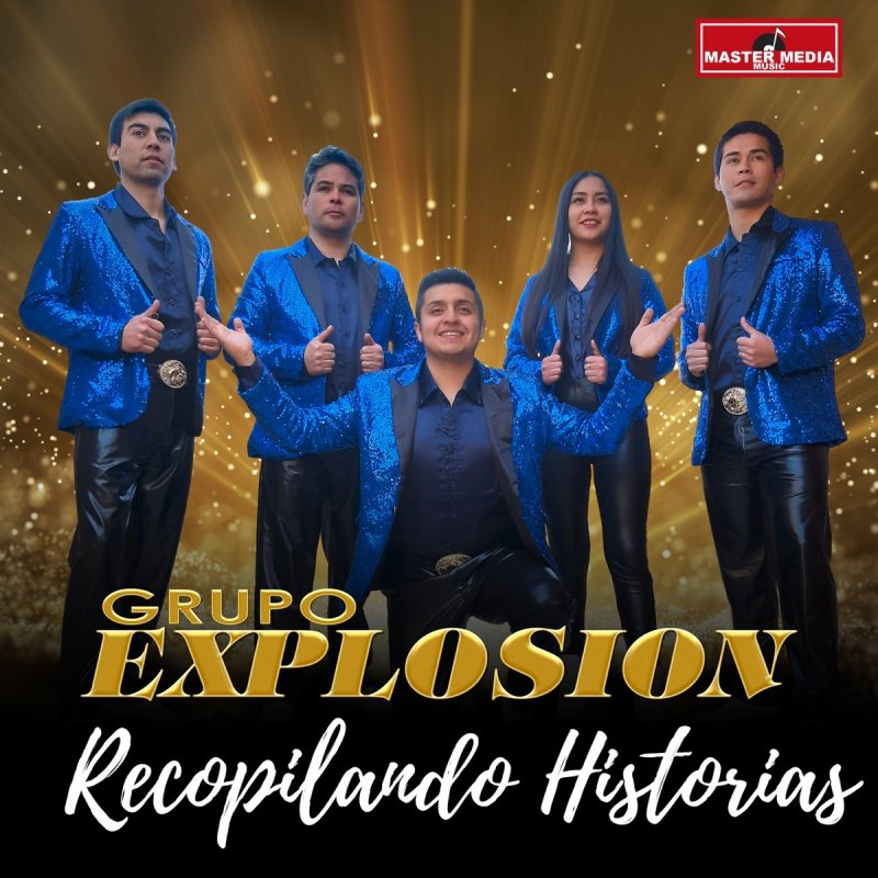 Letra de Pícale, Pícale de Grupo Explosión | Musixmatch