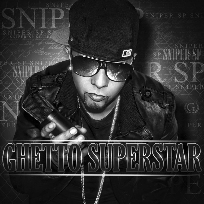 Letra de Mia Completa de Sniper Sp el Franklin | Musixmatch