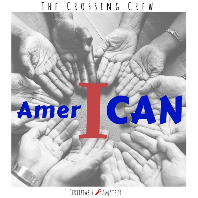 The Crossing Crew - I Belong Lyrics | Musixmatch