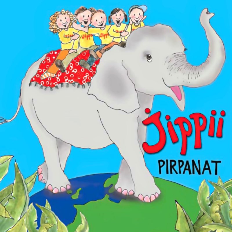 Jippii - Milläs minä pääsen taivaaseen? Lyrics | Musixmatch