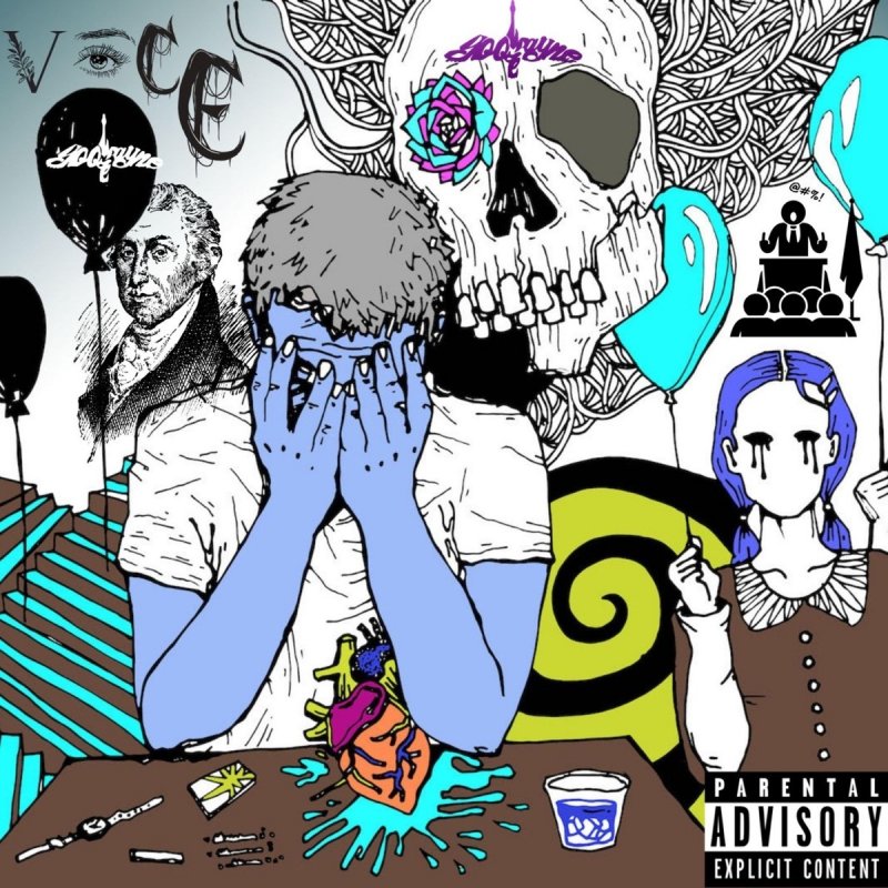 Goose Wayne - Vice President Lyrics | Musixmatch