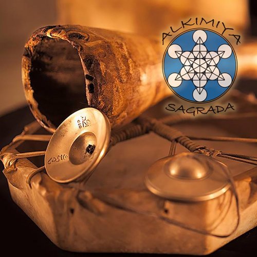 Alkimiya Sagrada - Canción de Cristal lyrics | Musixmatch