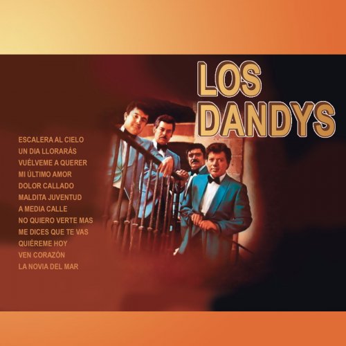 Letra de Los Dandys - La Novia del Mar | Musixmatch