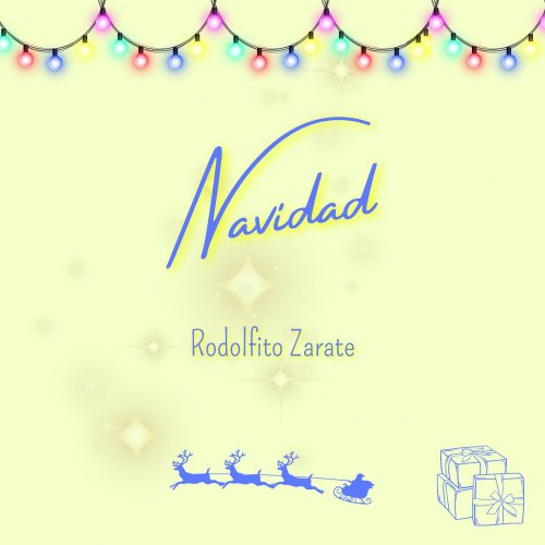 Letras de Rodolfito Zarate | Musixmatch