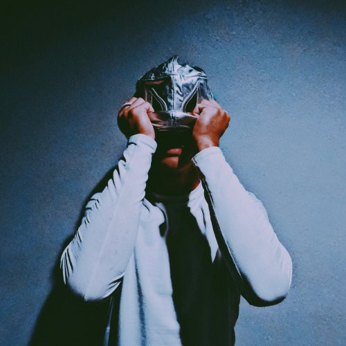 Lil Rango - The Man Behind The Mask lyrics | Musixmatch