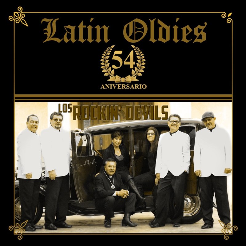 Letra de Hey Lupe de Los Rockin' Devils | Musixmatch